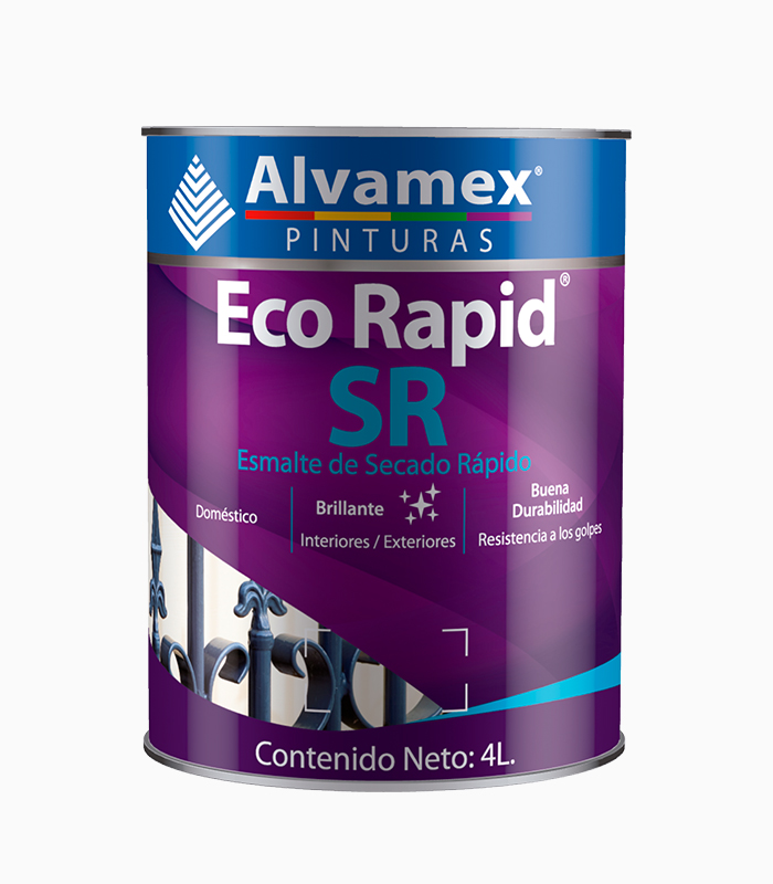 AM500 – Alvamex Pinturas