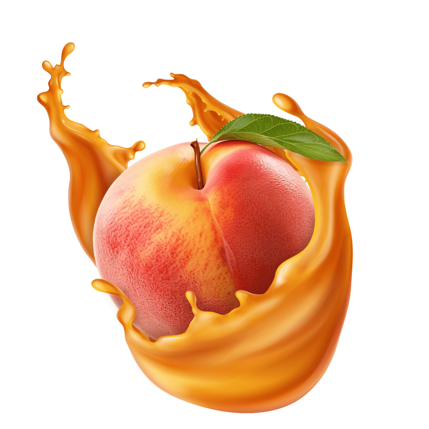 Color Durazno, el color del año 2024 - Alvamex Pinturas