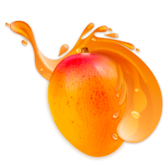 Color Mango, el color del año 2025 - Alvamex Pinturas